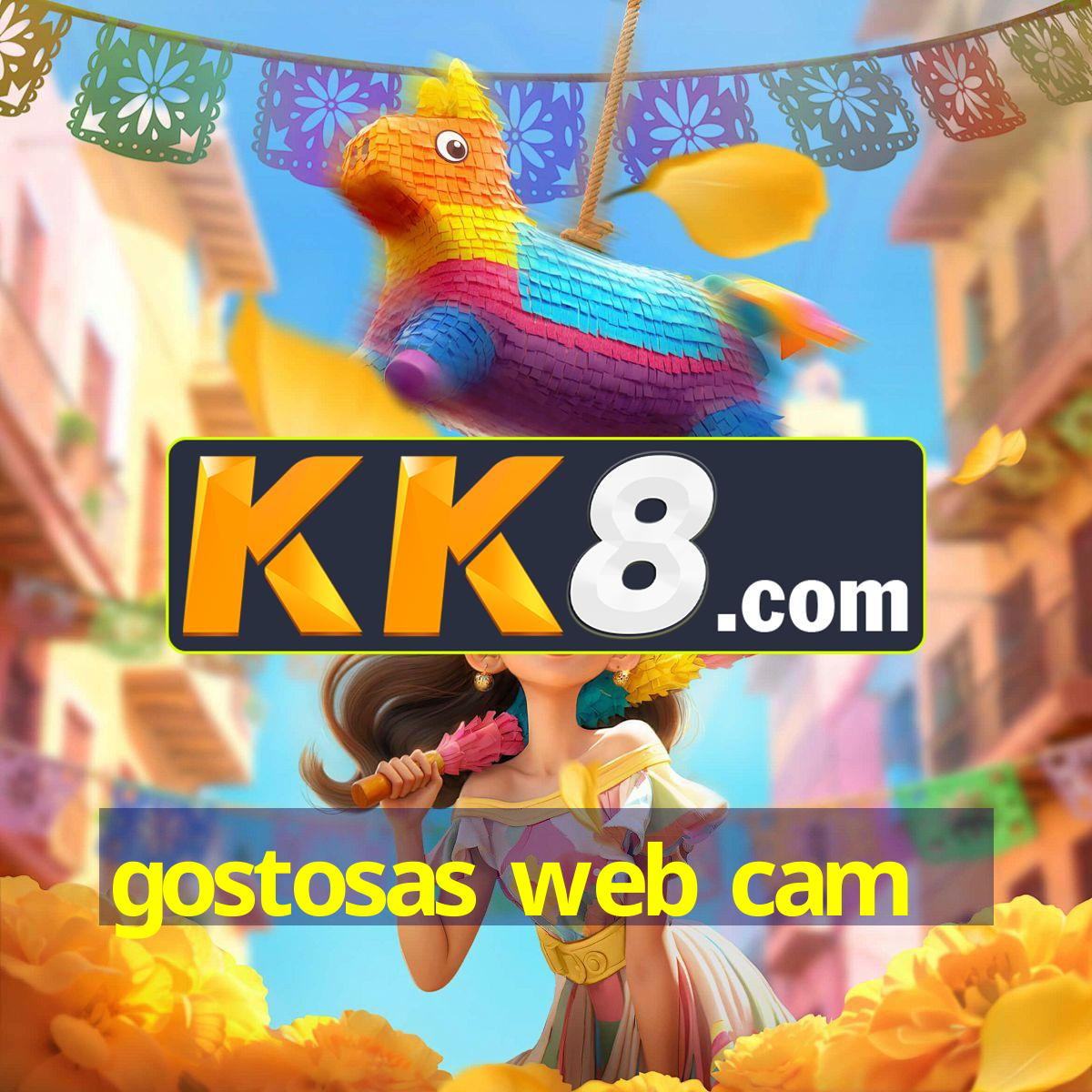 Gostosas Web Cam
